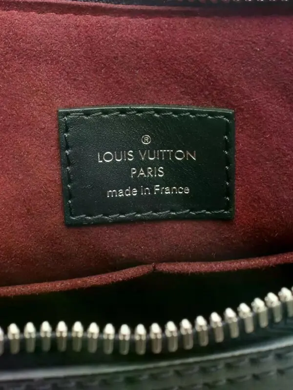 LOUIS VUITTON 2018 Epi Tuileries Satchel