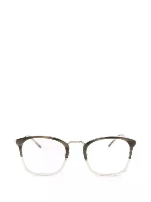 MYTH R.carnap Glasses - Grey