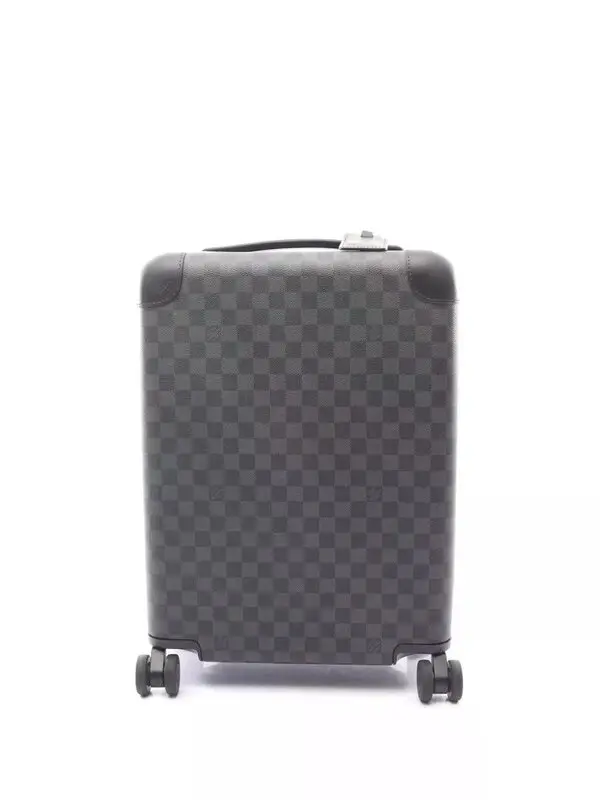 LOUIS VUITTON 2010-2026 Damier Graphite Horizon 50 Travel Bag