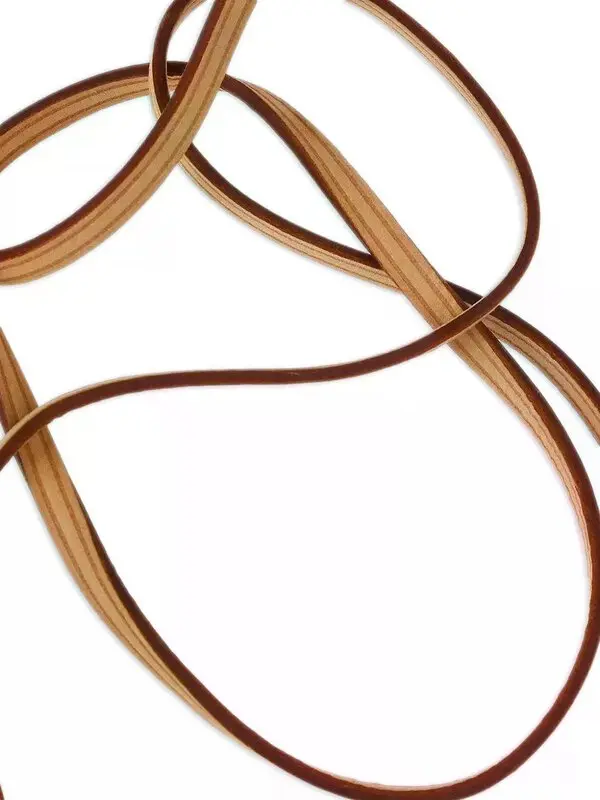LOUIS VUITTON 2007 Cancun Monogram Cross Body Bag - Brown