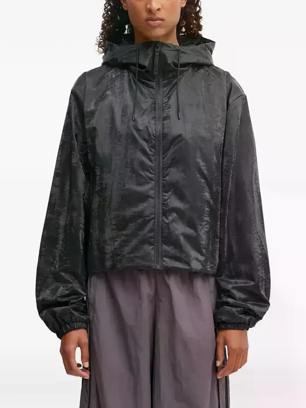 Rains Lohja W3t1 Hooded Zip-up Jacket