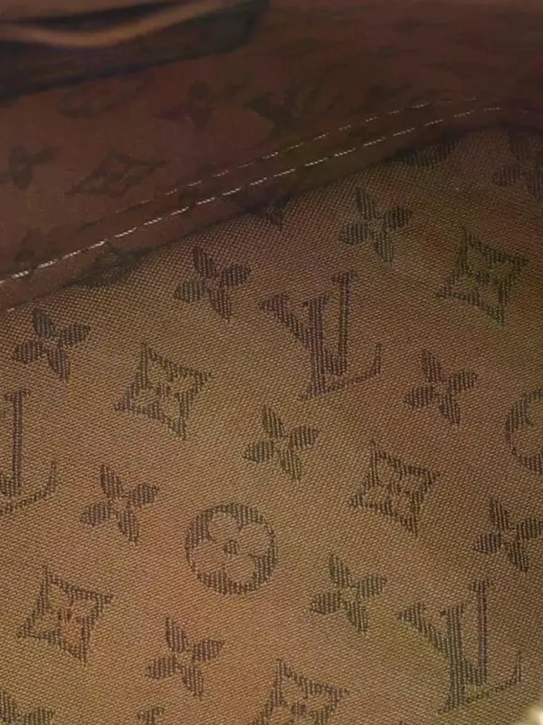 LOUIS VUITTON Epi Alma Backpack 2000-2020