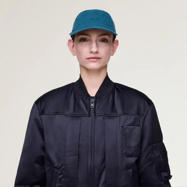 Adidas Dad Cap - Aurora Ivy