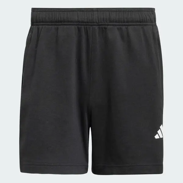 Adidas Workout Shorts With Climacool Technology
