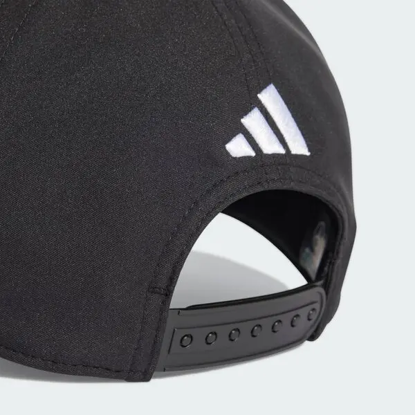 Adidas Mercedes Amg Petronas Formula 1 Team Driver Cap - Black