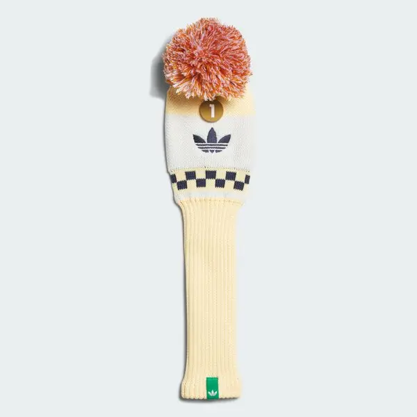 Adidas Originals Driver Headcover