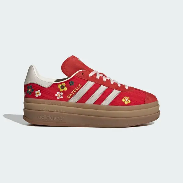 Adidas Gazelle Bold Sneakers