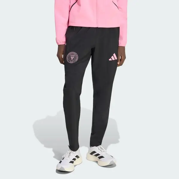 Adidas Inter Miami Cf Tiro Travel Pants