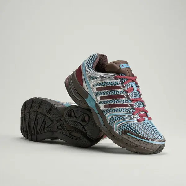 Adidas Adistar Control Sneakers