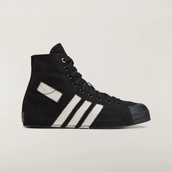 Adidas Y-3 Nizza Hi Sneakers