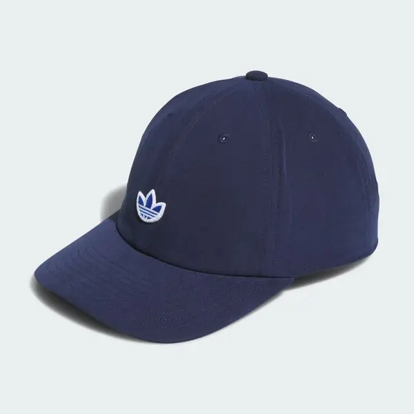 Adidas Originals Relaxed Cap - Night Indigo