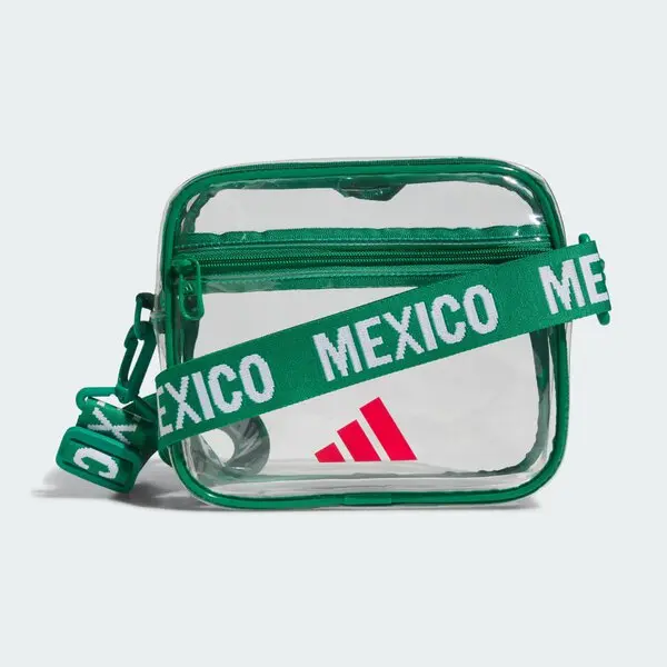 Adidas Crossbody Bag