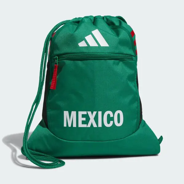 Adidas Mexico Stadium Sackpack