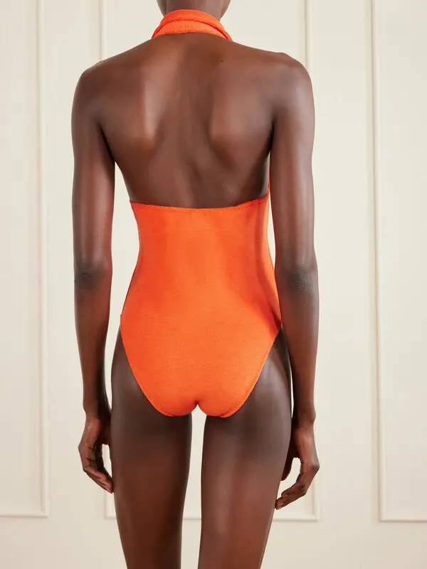 Lisa Marie Fernandez Terry Swimsuit