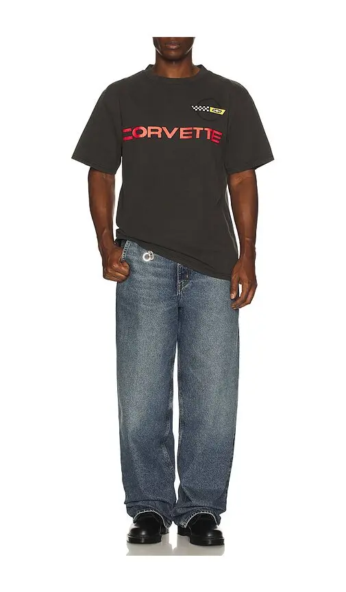 PHILCOS Corvette 63 Tee In . Also