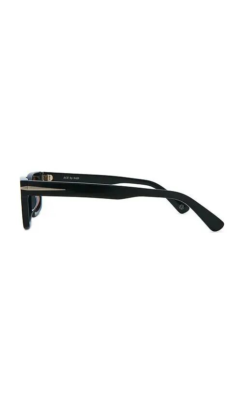 SAD EYEWEAR Ace Polarized Sunglasses