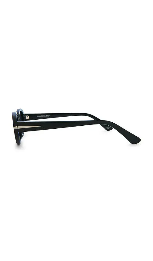 SAD EYEWEAR Bloom Polarized Sunglasses