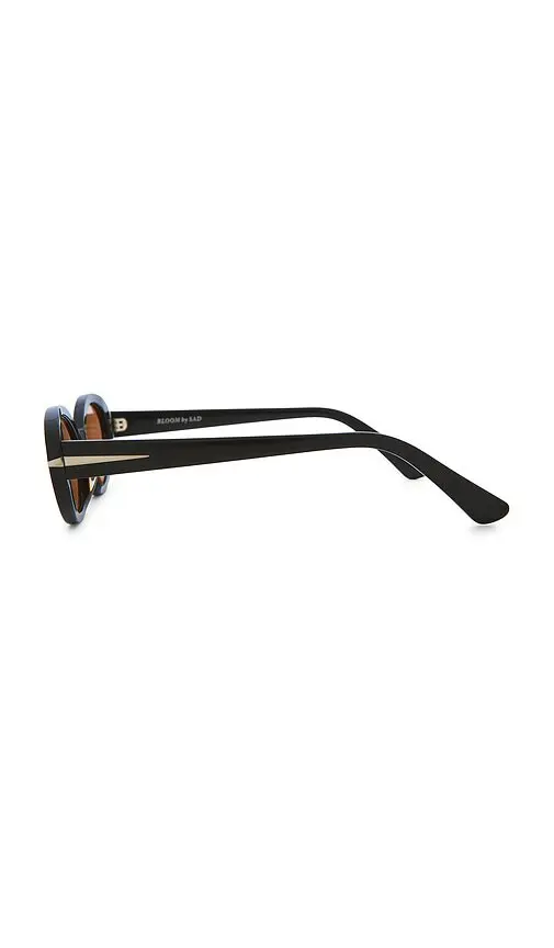 SAD EYEWEAR Bloom Tinted Sunglasses
