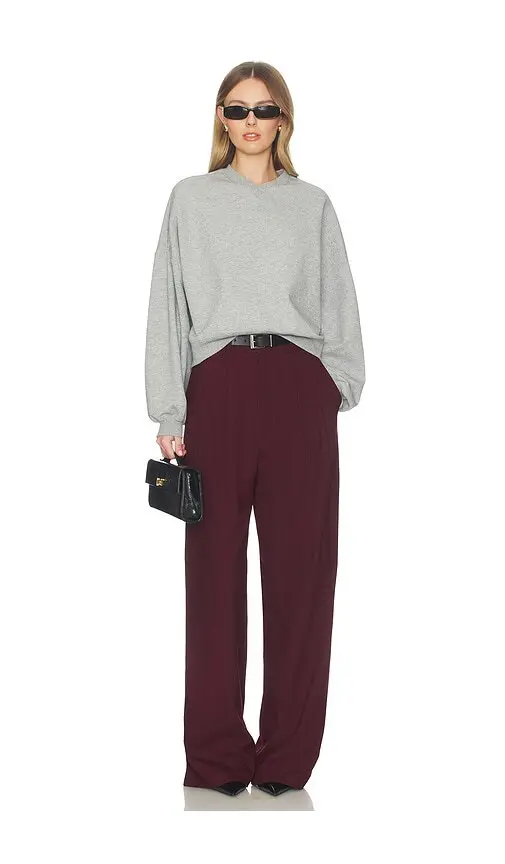 SEROYA Taley Sweatshirt