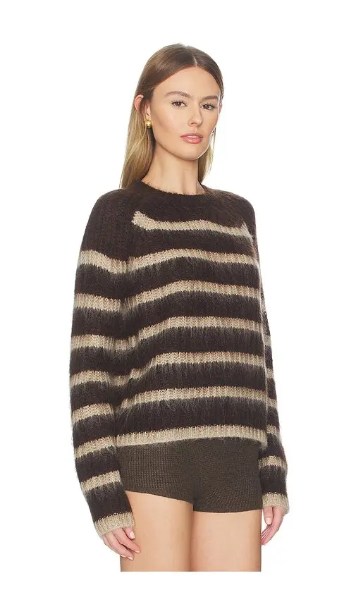 ALLSAINTS Riga Jumper