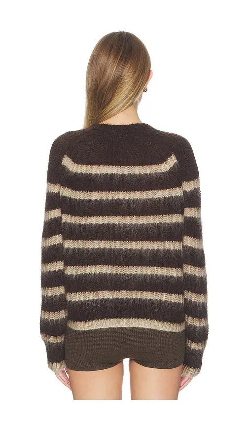 ALLSAINTS Riga Jumper