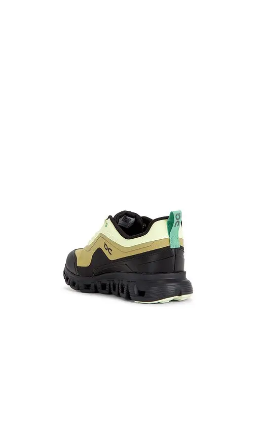 On 6 Geo Wp Sneakers - Green