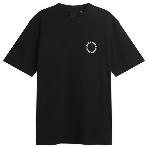 DAILY PAPER Wheel T-shirt
