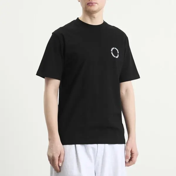 DAILY PAPER Wheel T-shirt