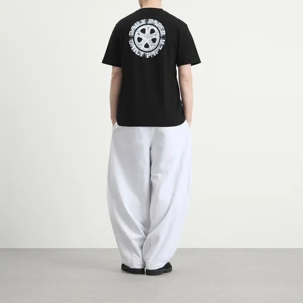 DAILY PAPER Wheel T-shirt