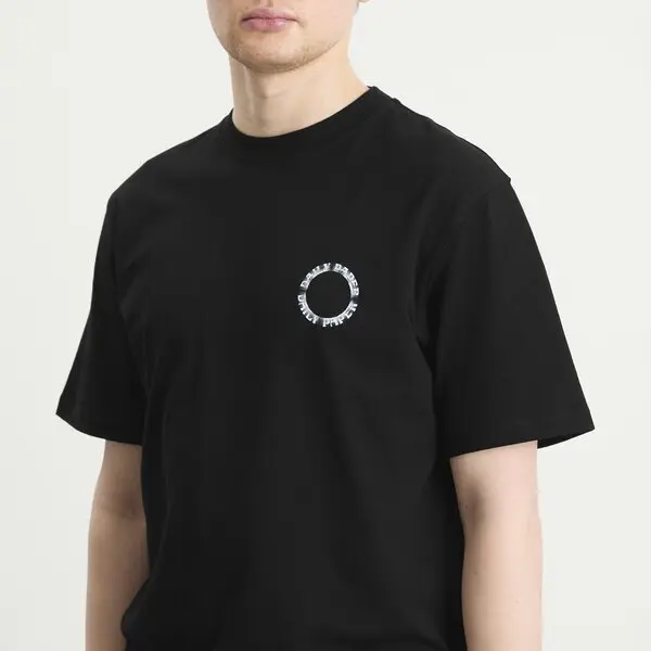 DAILY PAPER Wheel T-shirt
