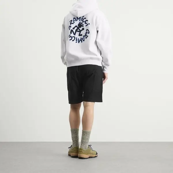Gramicci Running Zip Hoodie