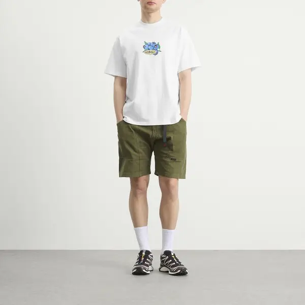 Gramicci Blueberry T-shirt