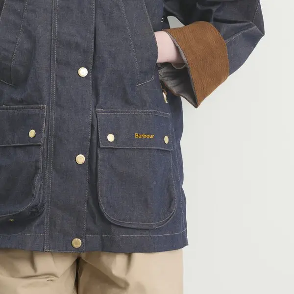 Barbour Asker Casual Jacket