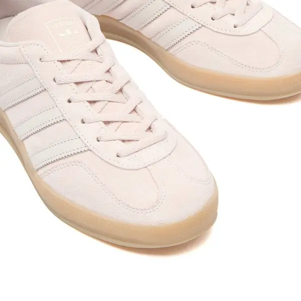 adidas gazelle silver green womens adidas W Falcon
