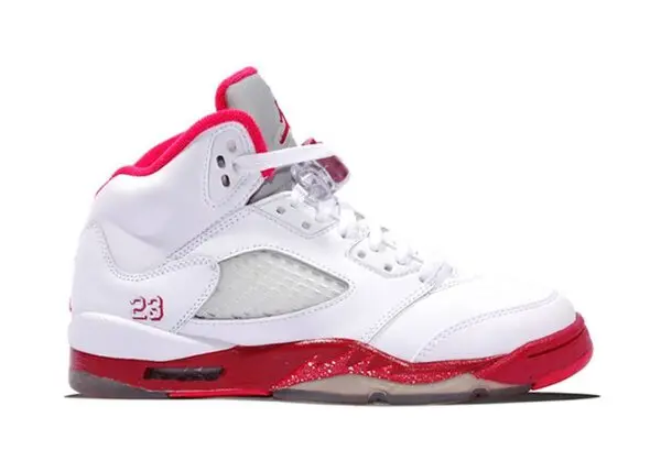 JORDAN 5 Retro Sneakers