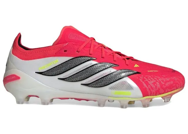 Adidas Predator Elite Ag Born For Goals Pack