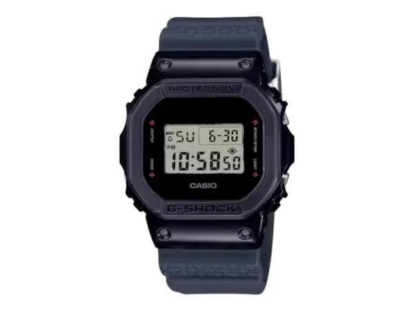 Casio Digital Watch