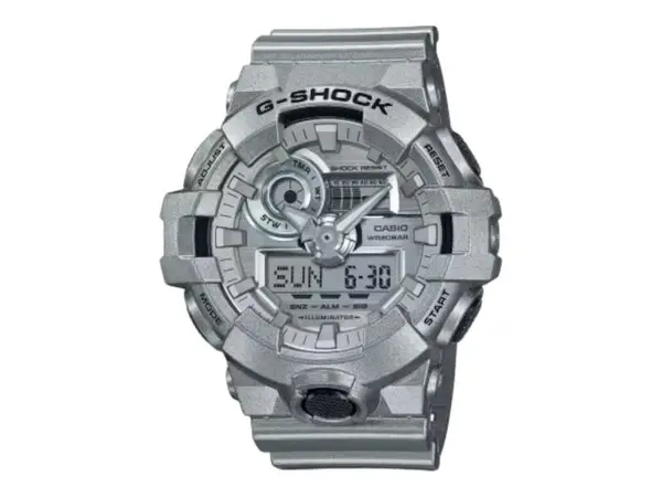 Casio Analog-digital Watch - Resin