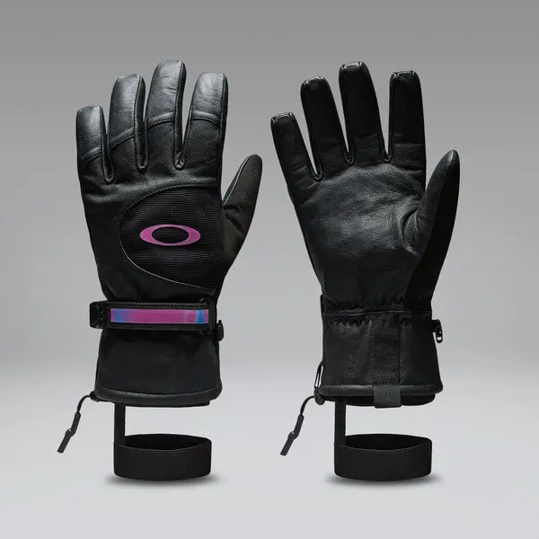 Oakley Mico Timberline Glove - New Balsam