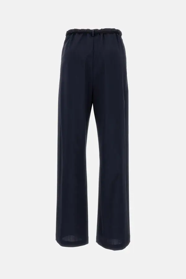Barena Venezia Pestrin Trousers - Blue