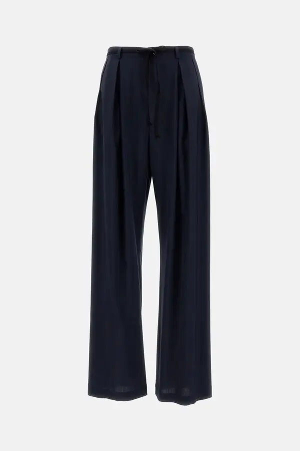 Barena Venezia Pestrin Trousers - Blue
