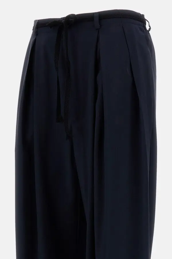 Barena Venezia Pestrin Trousers - Blue