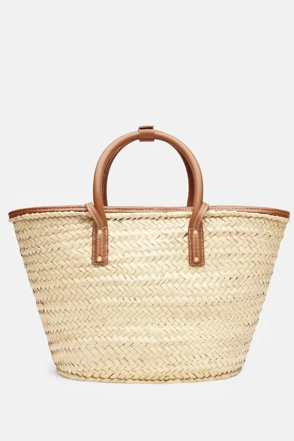 Jacquemus The Soli Basket