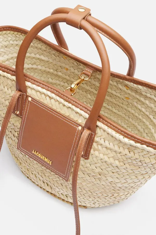Jacquemus The Soli Basket