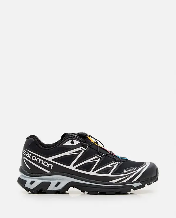 SALOMON Xt-6 Gore-tex Sneakers