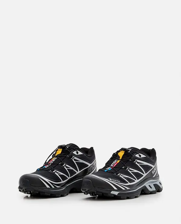 SALOMON Xt-6 Gore-tex Sneakers