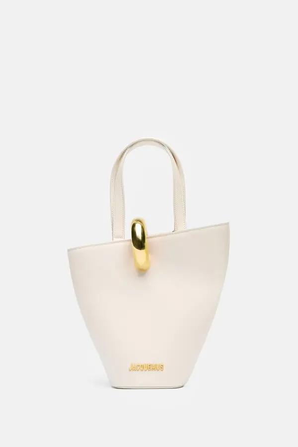 Jacquemus Le Petit Bambola Bag