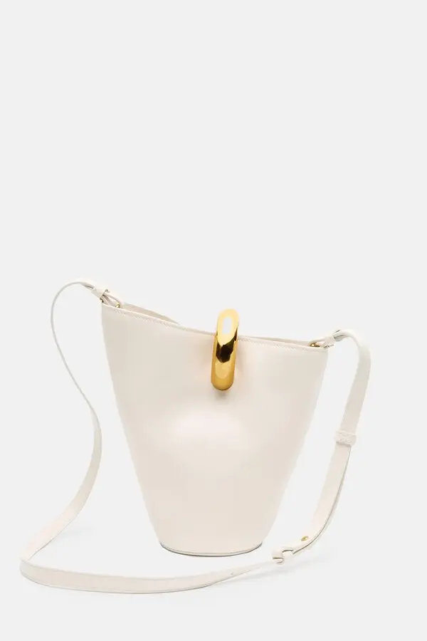 Jacquemus Le Petit Bambola Bag