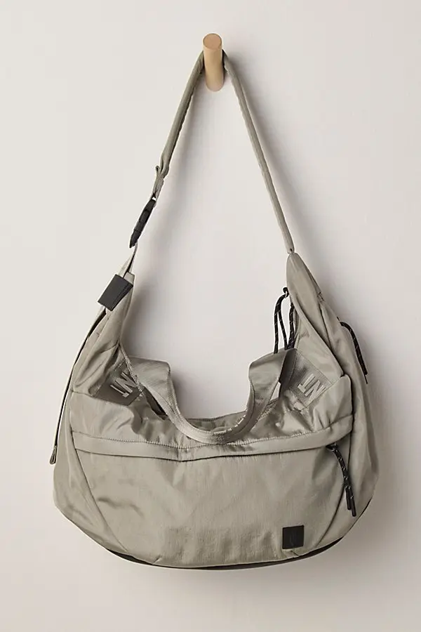 Free People Convertible Carryall - Sage