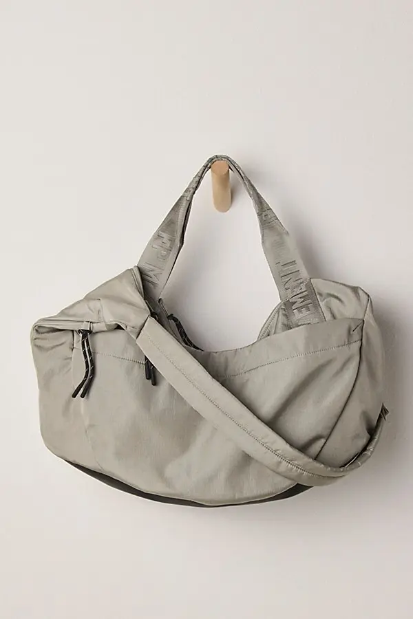 Free People Convertible Carryall - Sage